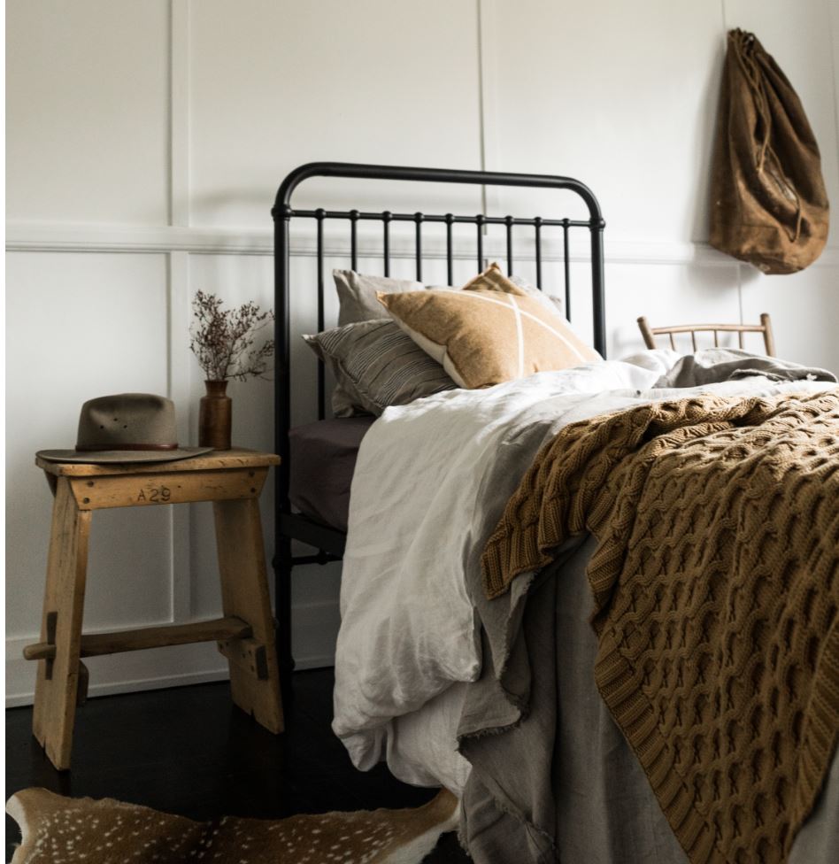 Modern Farmhouse Design Style: A Timeless Look for Your Home – Cranmore ...