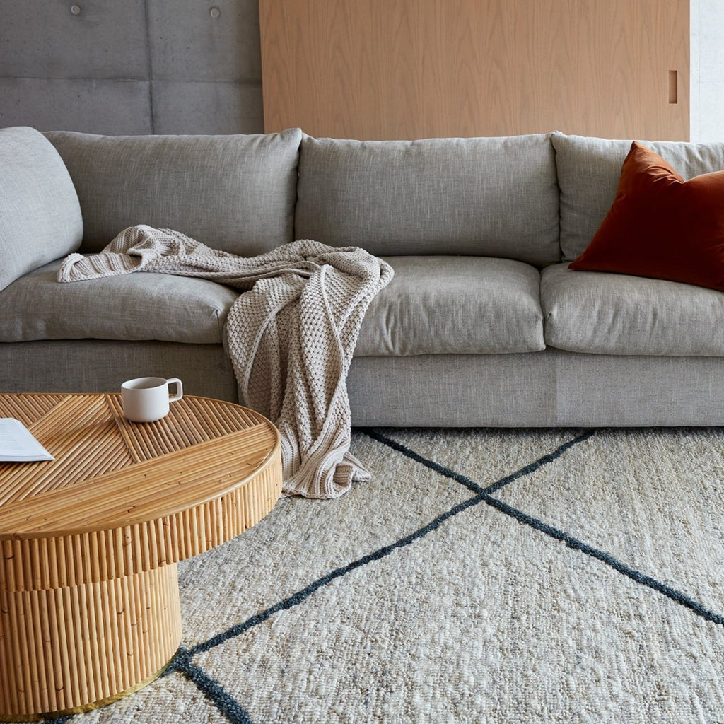 Floor Rugs Online | Designer Floor Rugs Australia | Tribe Home Rugs ...